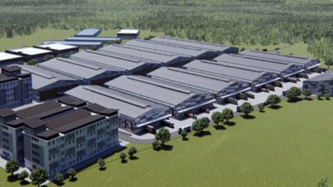 Global Locations - Insut