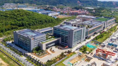 Global Locations - Insut