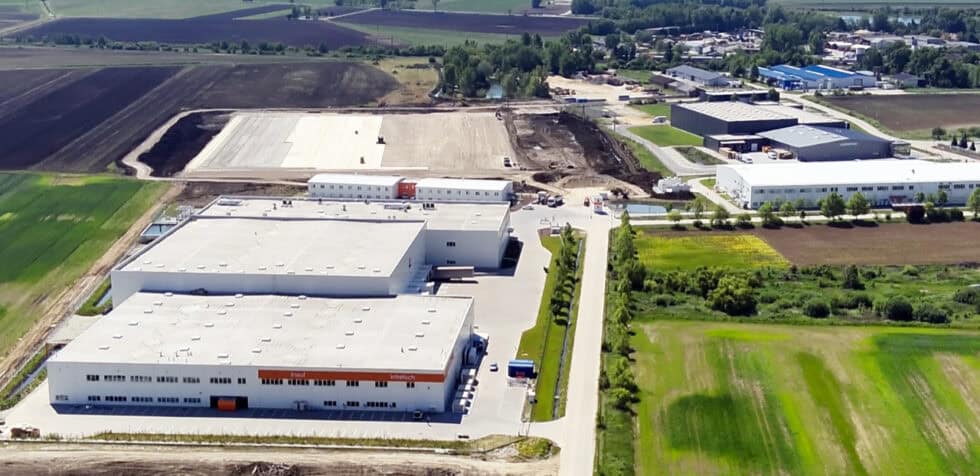 Global Locations - Insut